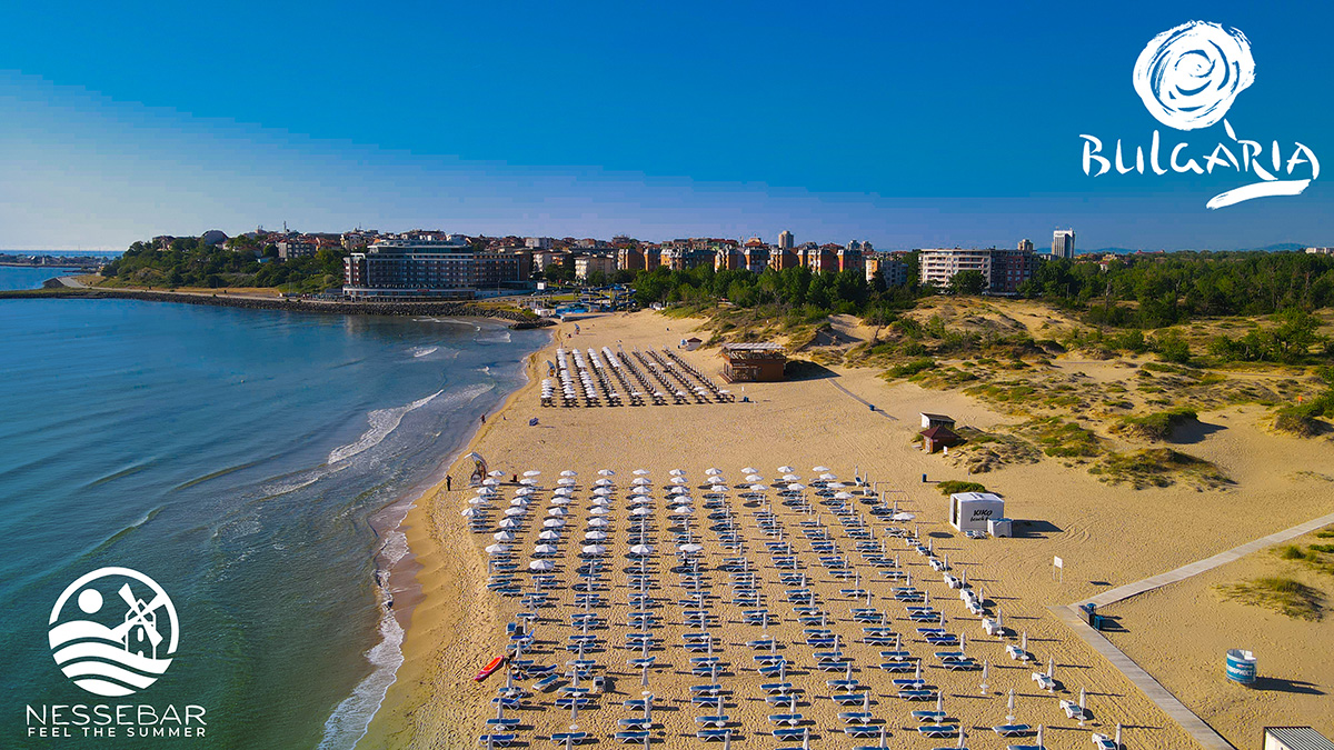 Project „Wonderful Nessebar – Your Place for Holiday within Ancient ...